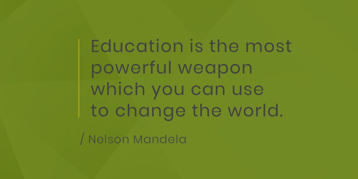 The Power of Education - Onderwijscommunity