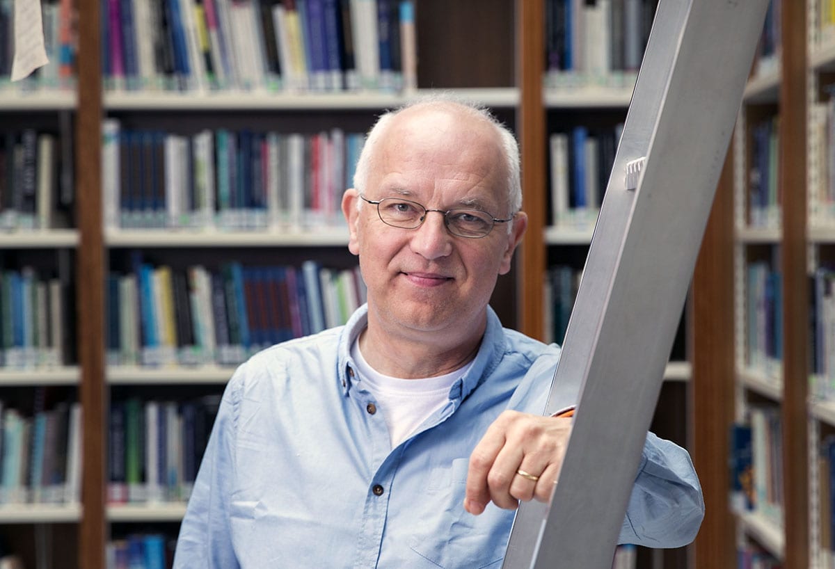 Biesta over een nieuw systeem in het onderwijs - Onderwijscommunity