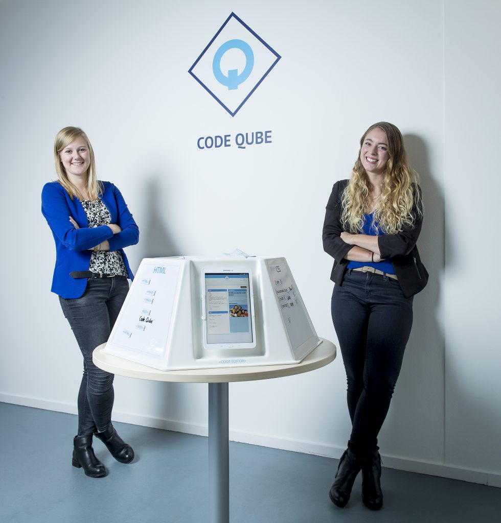 Terugblik Onderwijs Pitch Arena - Onderwijscommunity