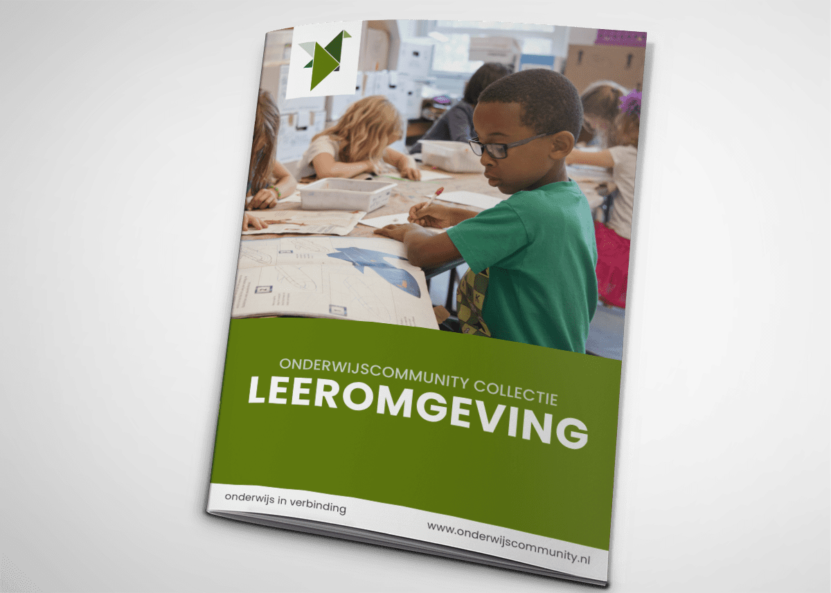 StudyGo - maakt schoolwerk makkelijker - Onderwijscommunity