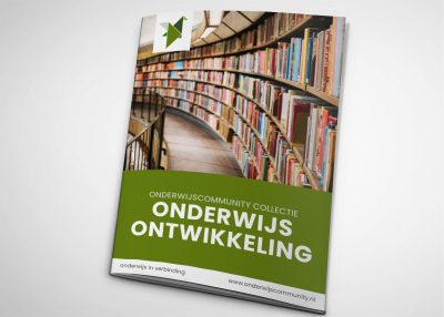 Kwizl - Onderwijscommunity