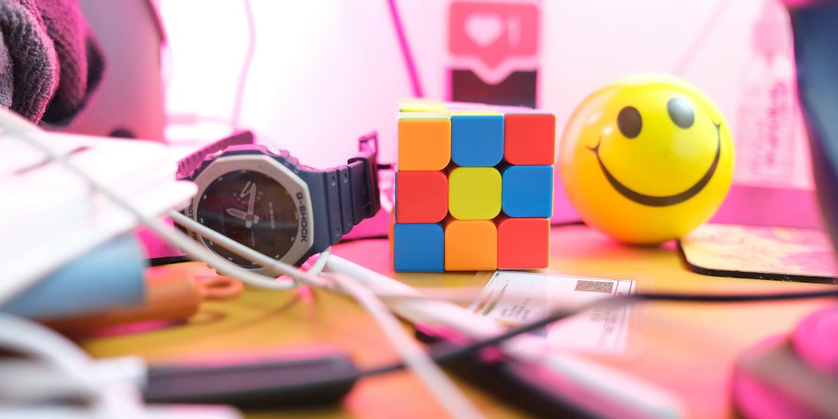 Werkdruk en werkgeluk in het onderwijs: hoe houden we het vol ...